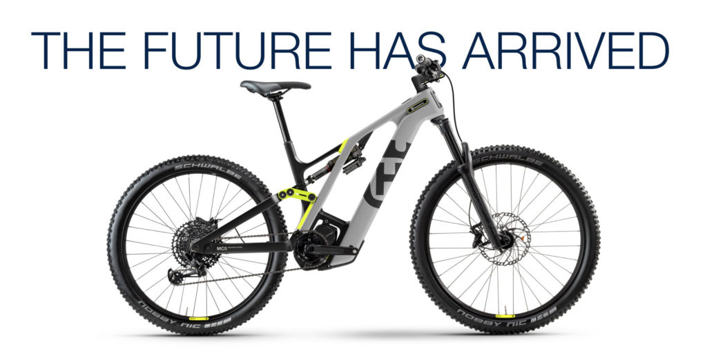 Das Neue Husqvarna MC6 2023 ist Präsentiert! - Bike Shop Zizers