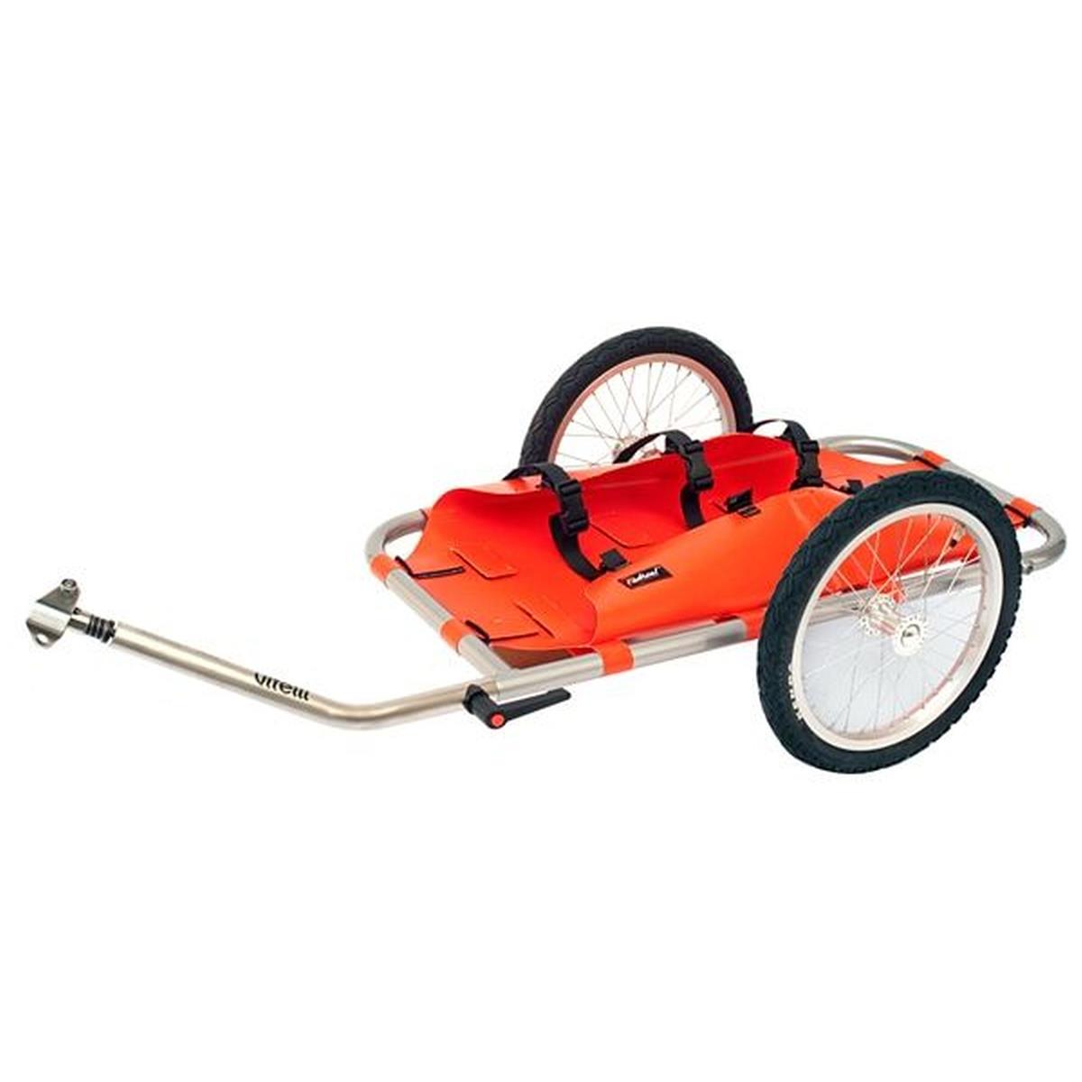 CYCLONE CARGO-Trailer - Bike Shop Zizers