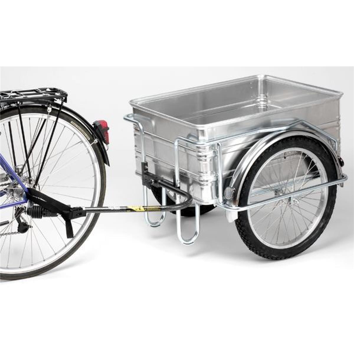 JetStar Anhänger - Bike Shop Zizers