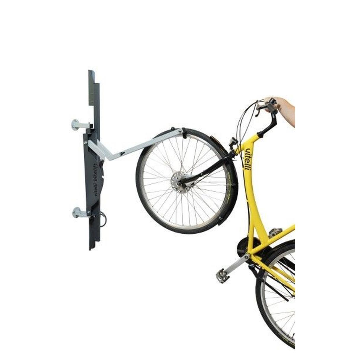 Vitelli Bike-Lift für Velos - Bike Shop Zizers