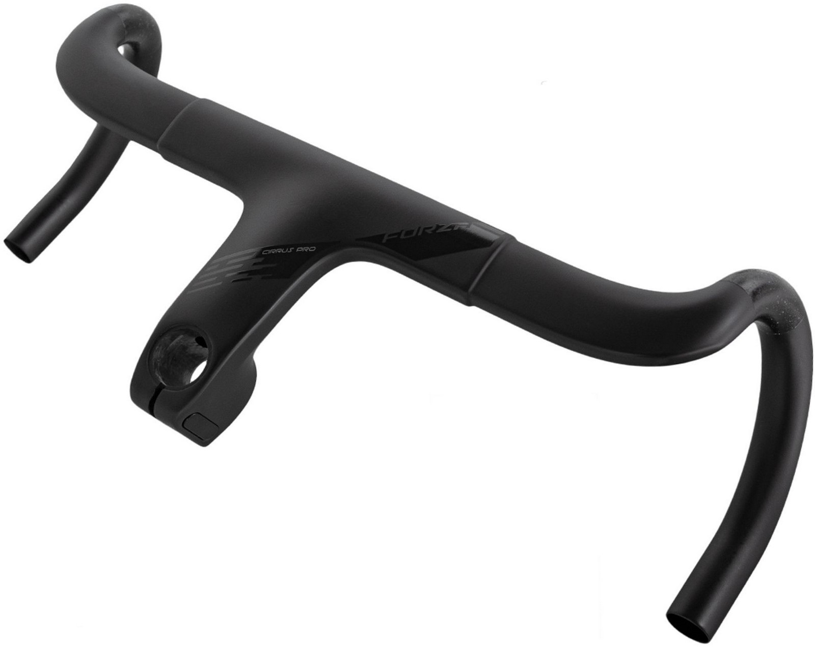 Ridley Lenker Forza Cirrus Pro Carbon Integriert 110-400/460, 4ZA CIP ...