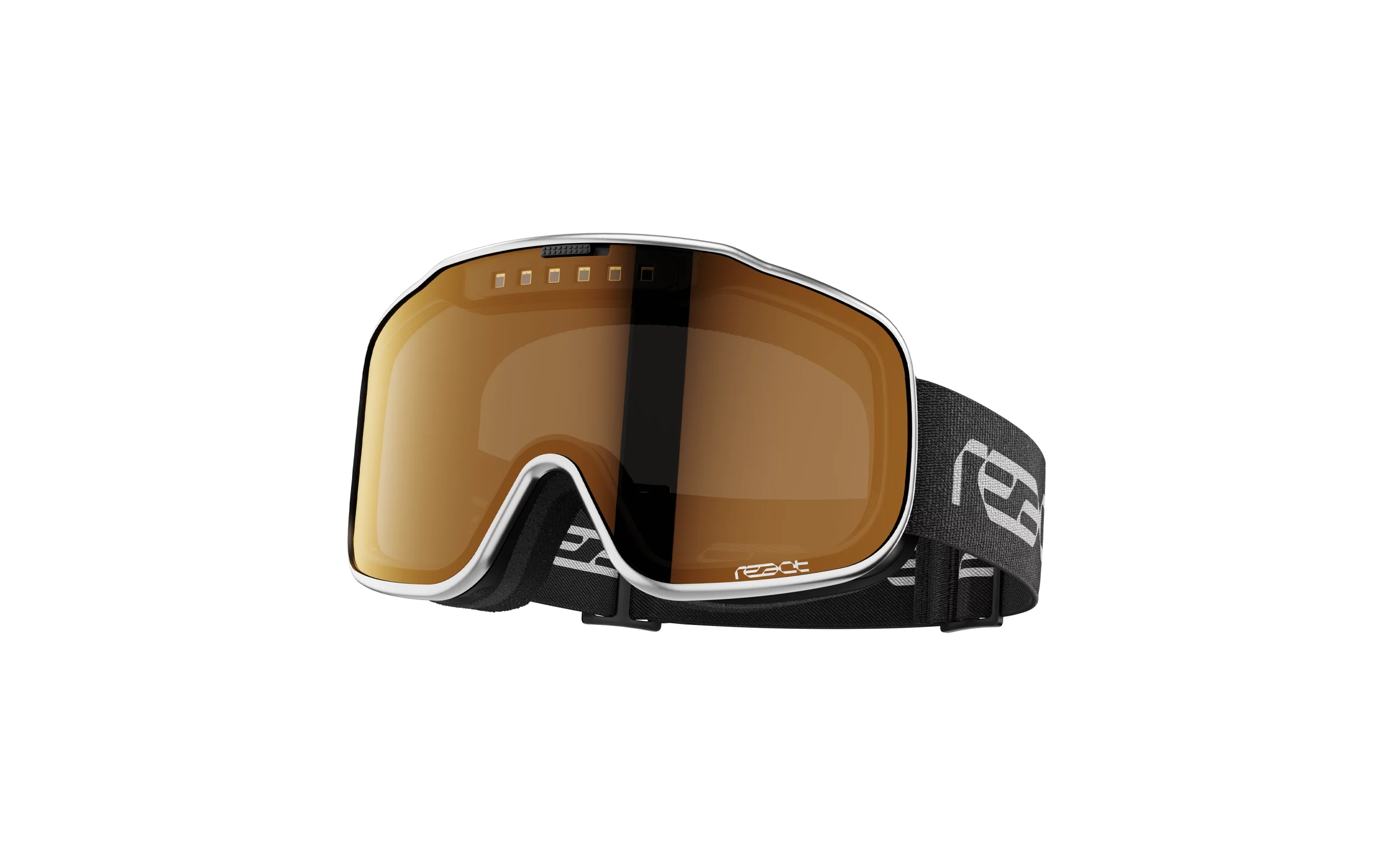 Sight 2.0 RUBY SILVER