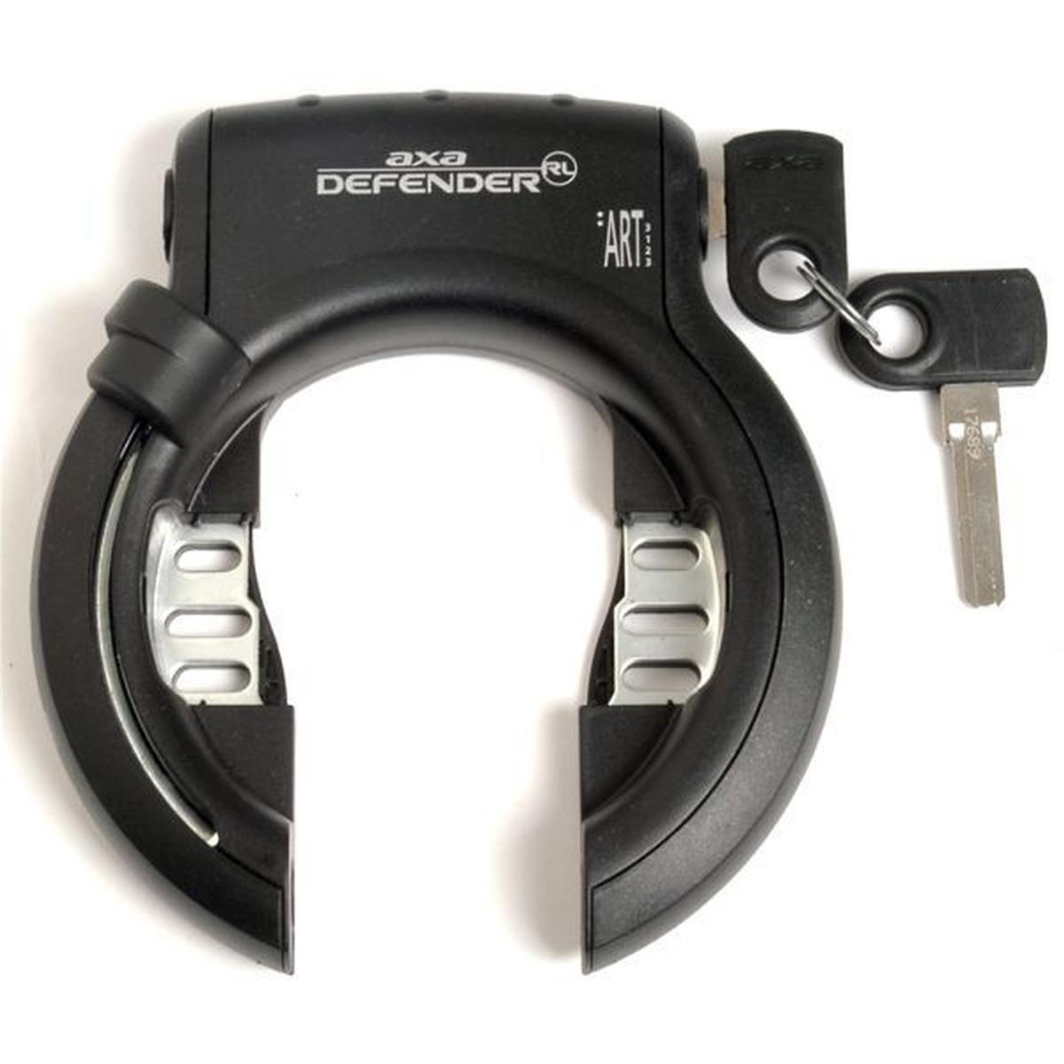 AXA Defender Rahmenschloss - Bike Shop Zizers