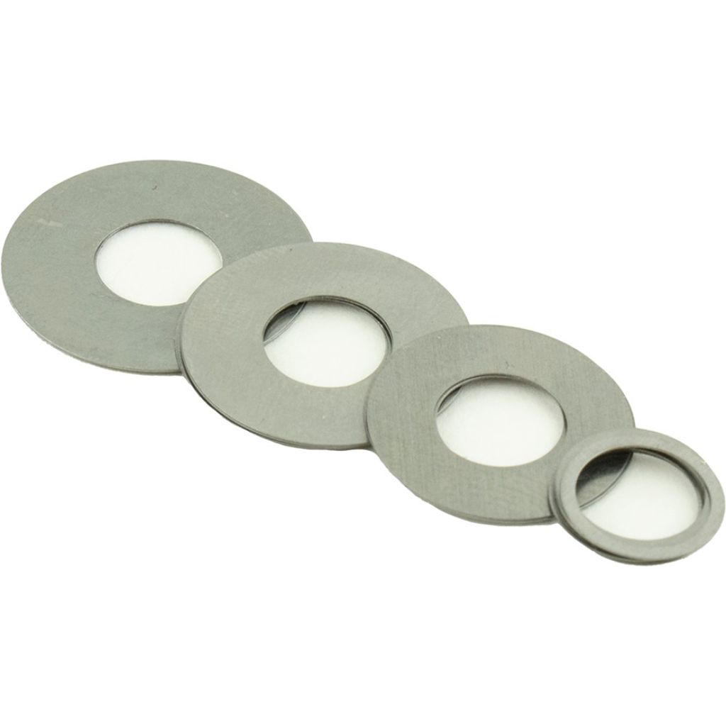 Shims for Compression Tune - Deluxe Air C1 2023+ N/A,N/A M-Nr ...