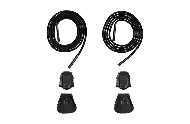 Shimano Speed Lacing Parts Kit - Bike Shop Zizers
