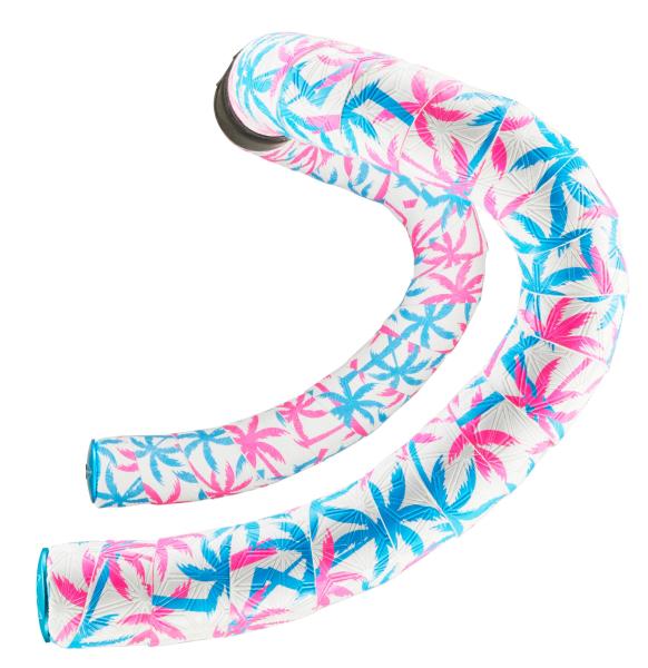 Supacaz Super Sticky Kush miami BT-168 Lenkerband - Bike Shop Zizers